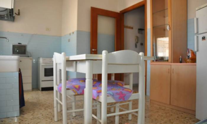 Appartamento in affitto in via Francesco Crispi a Campobasso - Rexer