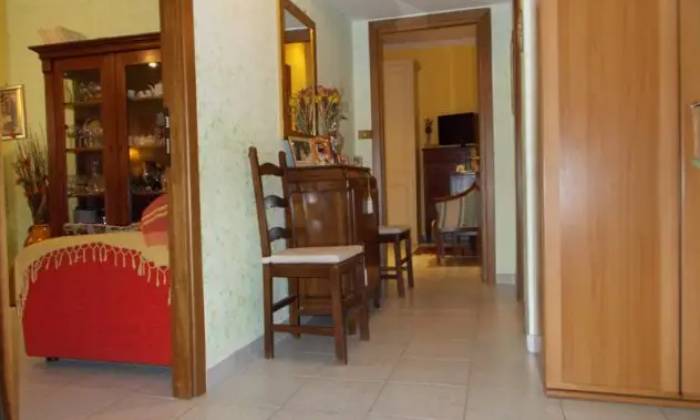 Appartamento in affitto in VIALE AGOSTA a Roma - Rexer